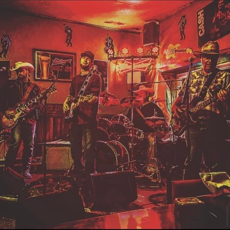 Blake Camp Photo Albums - BLAKE CAMP MUSIC